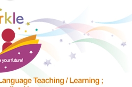 Sparkle Learning Consultant - Home